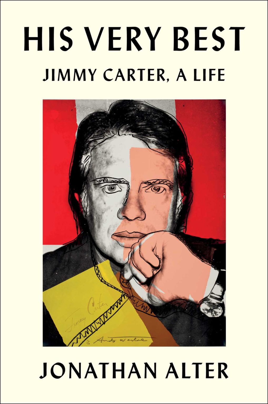 Home | Jonathan Alter | Author and Columnist